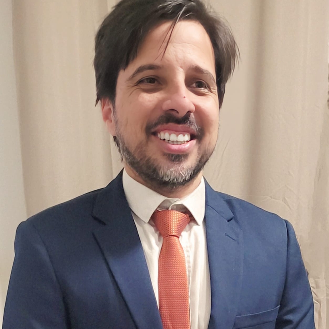 Palestrantes EXPOTEC 2024